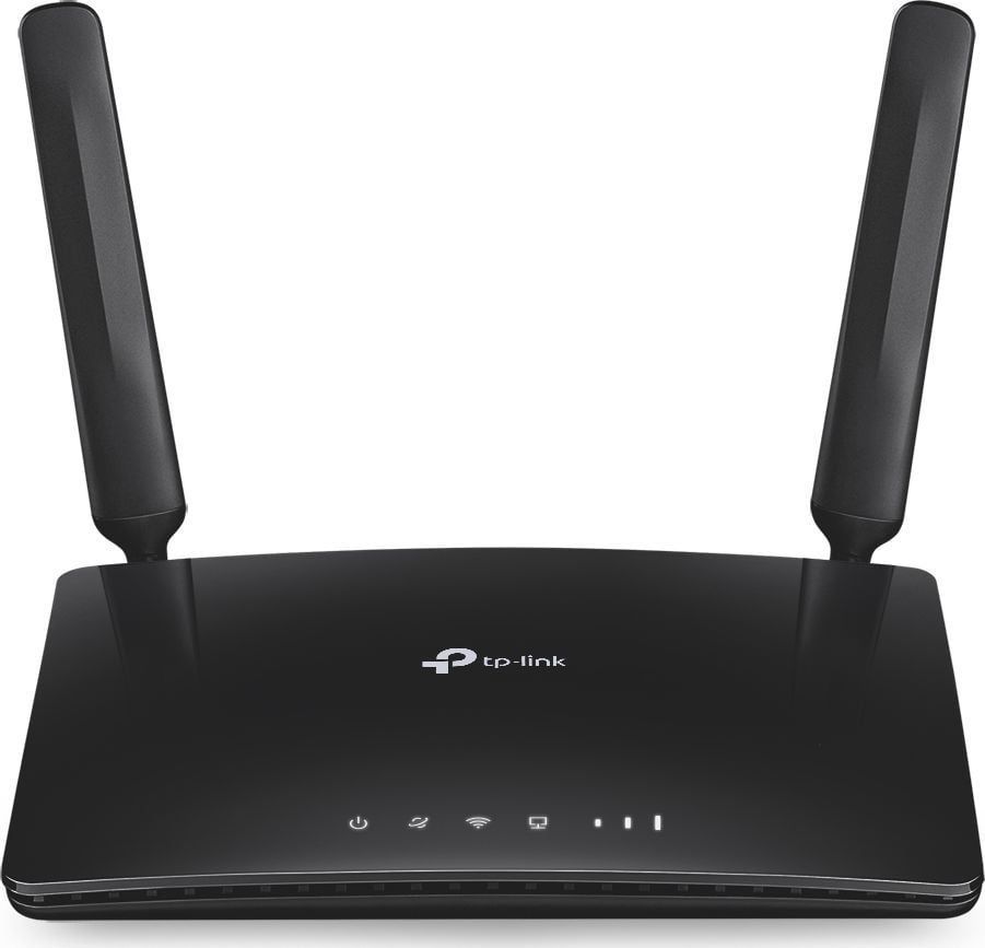 Бездротовий маршрутизатор (роутер) / модем TP-Link Archer MR200 купити ...