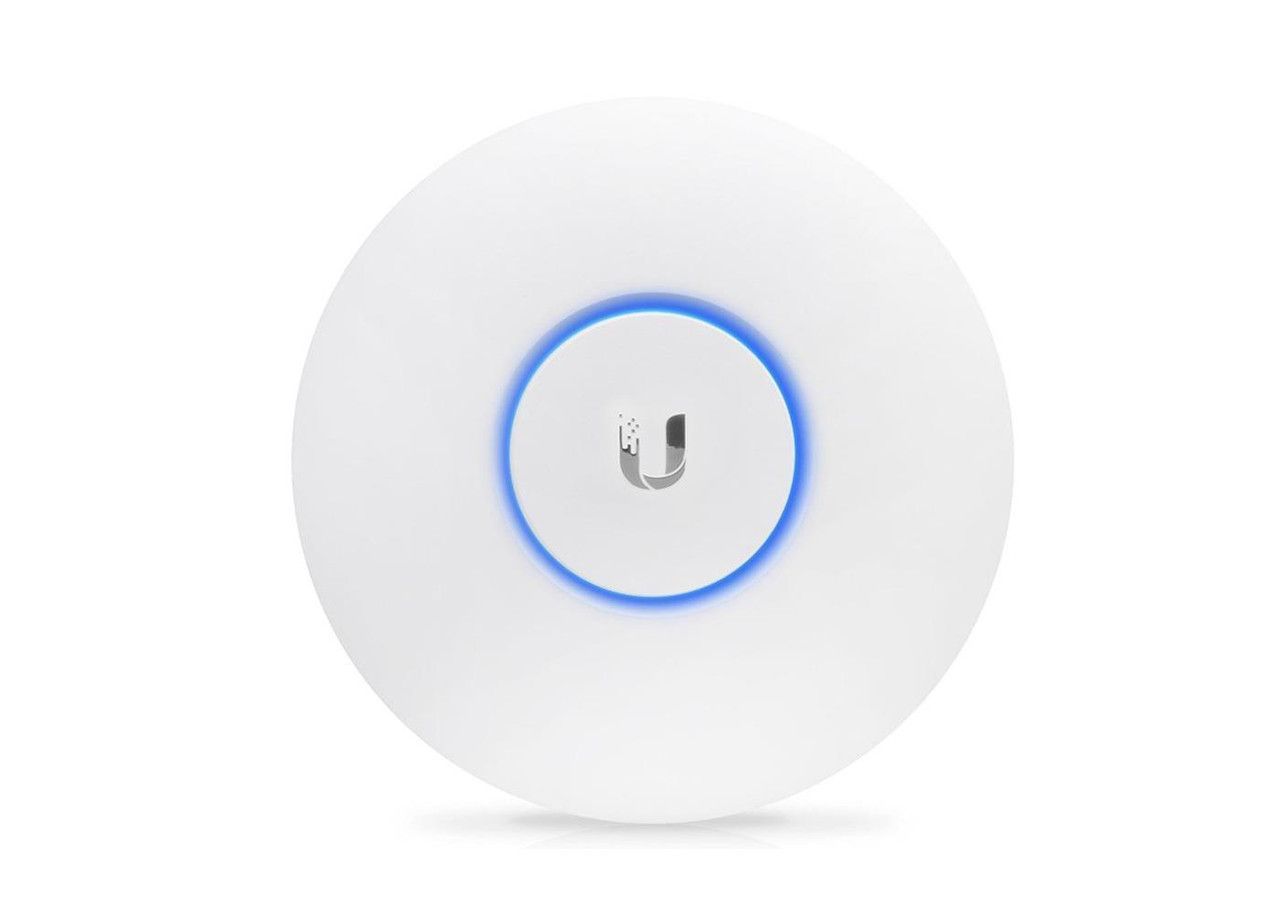 Точка доступу Ubiquiti UniFi AC Pro AP (UAP-AC-PRO) купити 📱 Saren арт ...