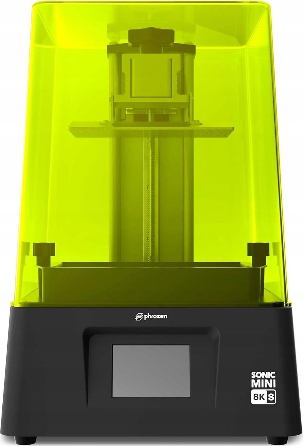 3D-принтер Phrozen Mini 8K S UV купити 📱 Saren арт:544953